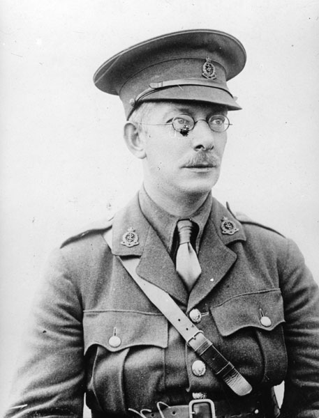 Regiment Image Archives