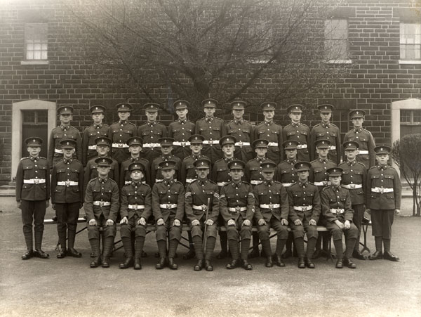 Regiment Image Archives