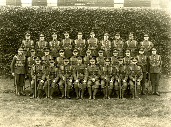 Regiment Image Archives