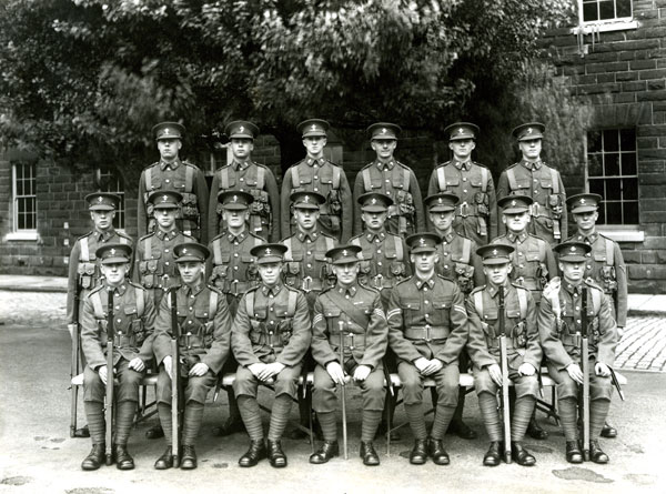 Regiment Image Archives