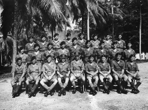 Regiment Image Archives