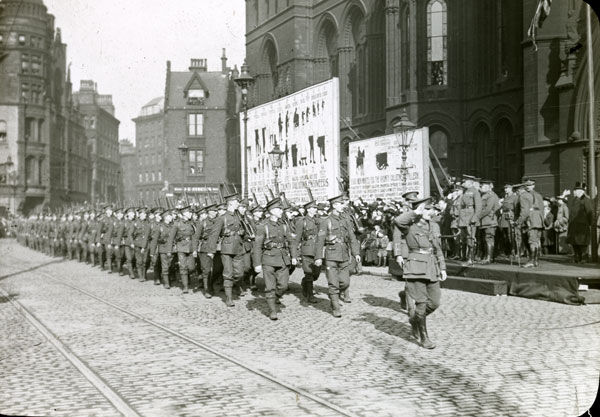 Regiment Image Archives