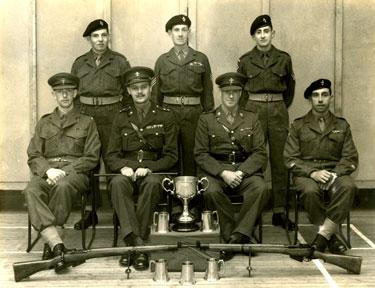 Regiment Image Archives