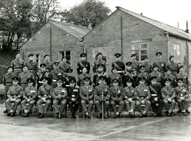 Regiment Image Archives